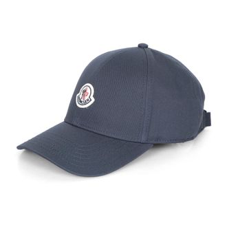 Moncler Herren, Accessories, Blau, ONE SIZEGr&ouml;&szlig;e