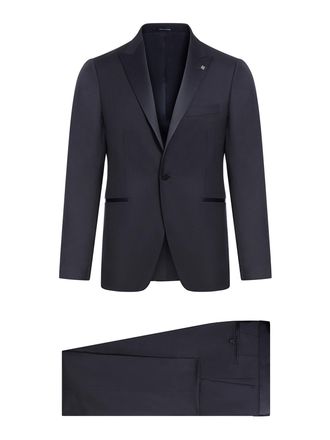 Tagliatore Costume De C&eacute;r&eacute;monie - Bleu