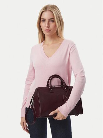 Guess Handtasche V6BZ06 W4595 Violett