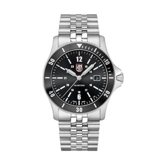 Luminox Sport Timer 0910 Xs.0911 - - Accessories - Herren - Schwarzk - ONE SIZE