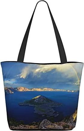 AOOEDM Beau sac &agrave; provisions pour femme 13 x 11 x 7 pouces. Le cadeau parfait pour la Saint-Valentin. Cest de la Saint-Valentin pour maman, fille, &eacute;pouse, et