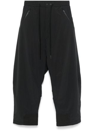 Templa pantalon Radian OS Thermal - Noir