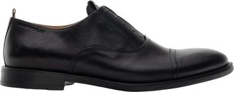 Ambitious Homme, Chaussures, Noir, Taille: 43 EU Devon Derby sans lacets