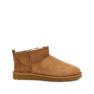 UGG Classic Ultra Mini Boots