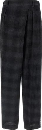 Tela Victor Hose - - Trousers - Damen - Schwarzk - XS