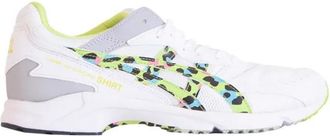 Comme Des Garçons Low-Top Sneaker - Low-Profile Sneakers - Gr. 8_5 - in Weiß - für Damen