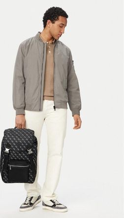 Guess Rucksack HMBEN PP6311 Schwarz