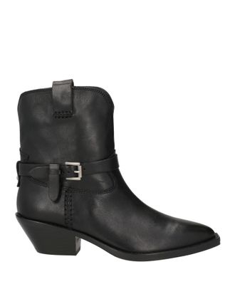 Ash SCHUHE - Stiefeletten auf YOOX.COM