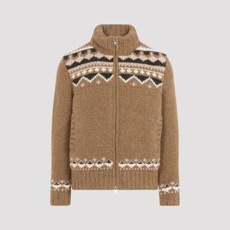 Moncler Veste Cardigan