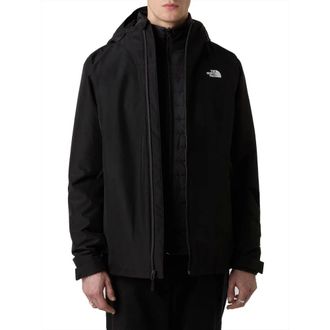 The North Face Homme, Vestes, Noir, Taille: 2XL Winter Vestes
