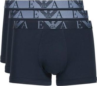Emporio Armani Lot de 3 boxers