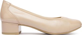 Caprice Pumps Caprice 9-22500-42 Beige