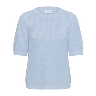 Saint Tropez Damen, Strickwaren, Blau, XSGr&ouml;&szlig;e