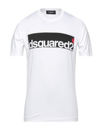 Dsquared2 TOPS - T-shirts auf YOOX.COM