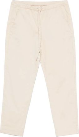 Max Mara Femme, Pantalons, Beige, Taille: 34 FR Mara Straight Pantalons
