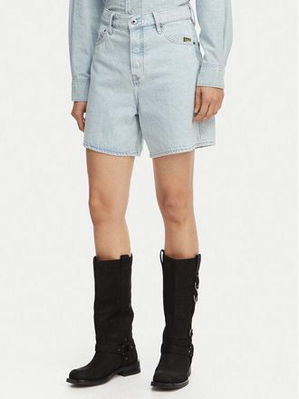 G-Star Raw Jeansshorts Jett D28386-E352 Hellblau Regular Fit