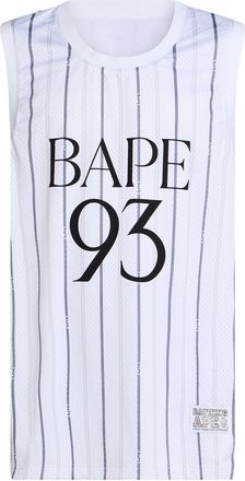 A Bathing Ape TOPS - Tank Tops auf YOOX.COM