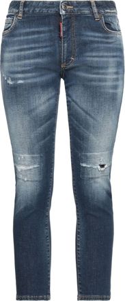 Dsquared2 HOSEN & RÖCKE - Jeanshosen auf YOOX.COM