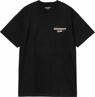 Carhartt Work in Progress T-Shirt S/S Wiptopia Carhartt WIP