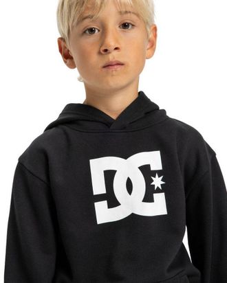 DC Hoodie DC Star