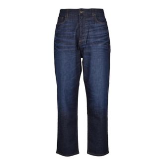 Emporio Armani Emporio Armani Jeans - - Jeans - Herren - Blau - W38