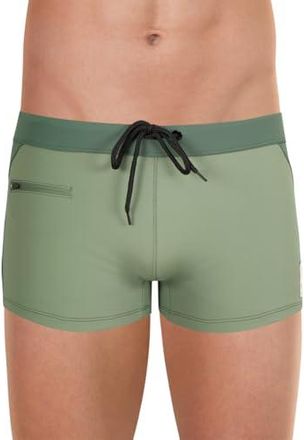 Ath&eacute;na Homme Construction Traveler 6j34 Maillot De Bain, Kaki, S EU