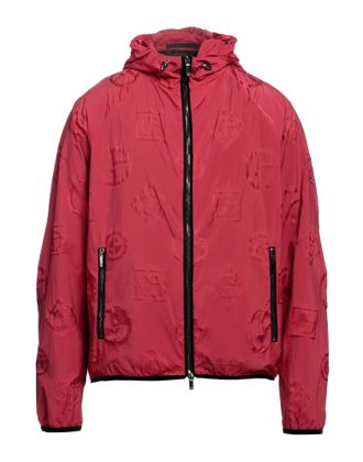 Giorgio Armani JACKEN & M&Auml;NTEL - Jacken und Anoraks auf YOOX.COM