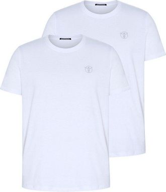 Chiemsee T-Shirt (Packung, 2-tlg., 2)