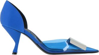 Sergio Rossi SCHUHE - Pumps auf YOOX.COM