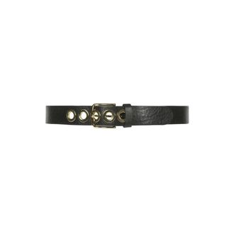 Depeche G&uuml;rtel - - Accessories - Damen - Schwarzk - 95 CM