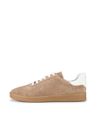 Joop Sneaker Velluto Isa