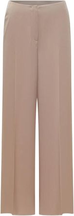 Pinko Pinko, Femme, Pantalons, Rose, Taille: 44 FR Pantalon Limoncello