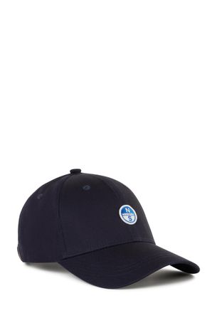 North Sails CAPPELLO UOMO BLU