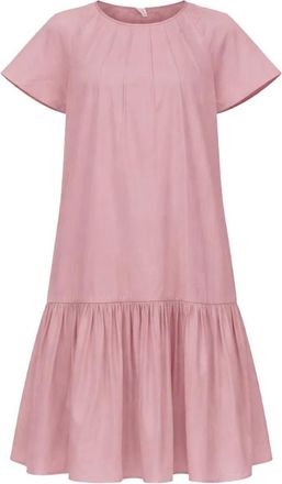 Joseph Femme, Robes, Rose, Taille: 40 FR Tazi-Kleid