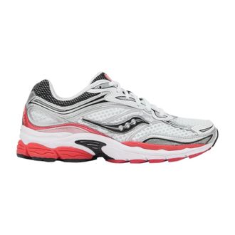 Saucony Homme, Sport, Blanc, Taille: 44 EU Progrid Omni 9