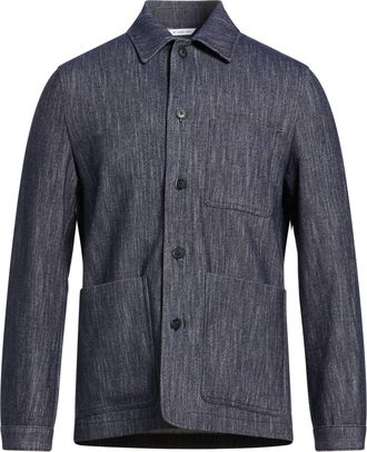 Manuel Ritz JACKEN & M&Auml;NTEL - Jeansjacken/M&auml;ntel auf YOOX.COM