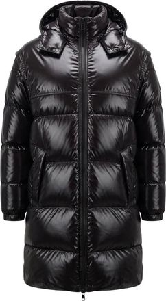 Bottega Veneta Damen, M&auml;ntel, Schwarzk, XSGr&ouml;&szlig;e