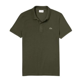 Lacoste Herren, Oberteile, Gr&uuml;n, SGr&ouml;&szlig;e