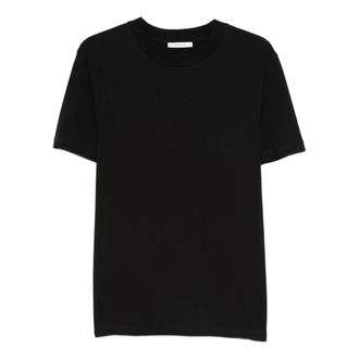 Entire studios Standard Tee - - Tops - Herren - Schwarzk - S