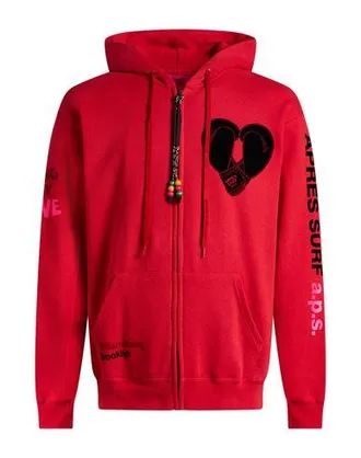 APR&Egrave;S SURF TOPS - Sweat-shirts sur YOOX.COM