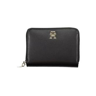 Tommy Hilfiger Wallets & Cardholders - - Accessories - Damen - Schwarzk - ONE SIZE