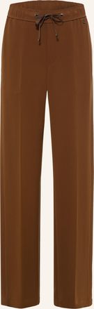 Bogner Marlenehose Enny braun