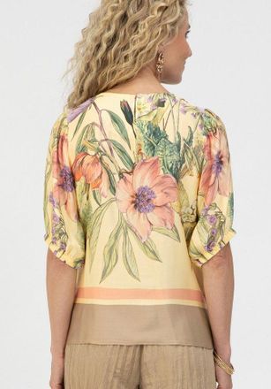 bianca Klassische Bluse