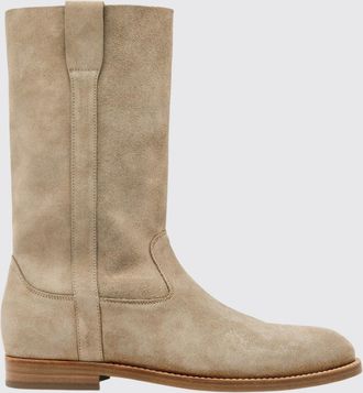Buttero Stiefel Damen Farbe Beige