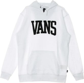 Vans SVD University Kapuzenpullover - - Sweatshirts & Hoodies - Herren - Wei&szlig; - XL