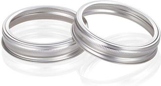 Leifheit Ersatz-Schraubringe