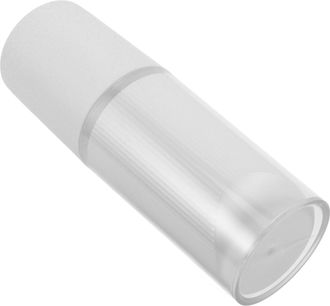 DOITOOL Tragbarer Zahnputzbecher aus Bruchsicherem Kunststoff Kompakte Hygienischer Mundsp&uuml;lbecher f&uuml;r Reisen Hotel und B&uuml;ro Praktischer Zahnb&uuml;rstenhalter mit