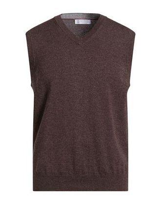 Brunello Cucinelli MAILLE - Pullover sur YOOX.COM