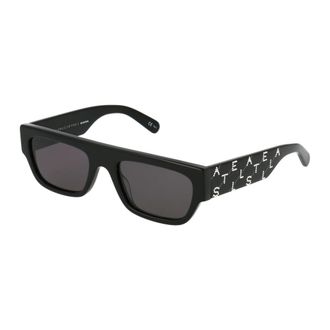 Stella McCartney Sonnenbrille - - Accessories - Damen - Schwarzk - 54 MM