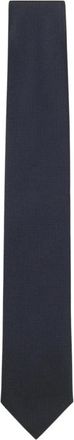 HUGO BOSS Krawatte - - Accessories - Herren - Blau - ONE SIZE
